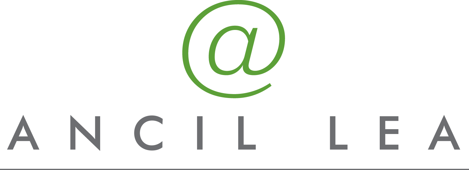 Ancil Lea IV Joins Firm - Ancil Lea Consulting - Connecting healthcare ...